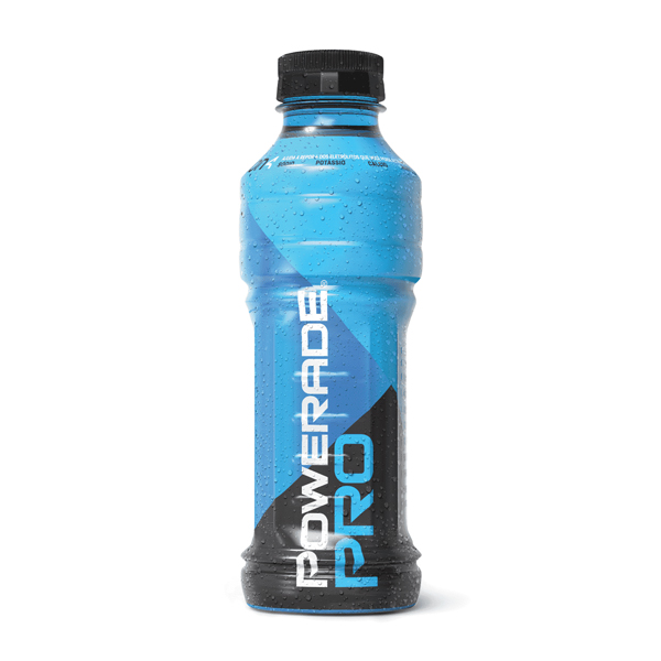 Powerade – Duck Bebidas