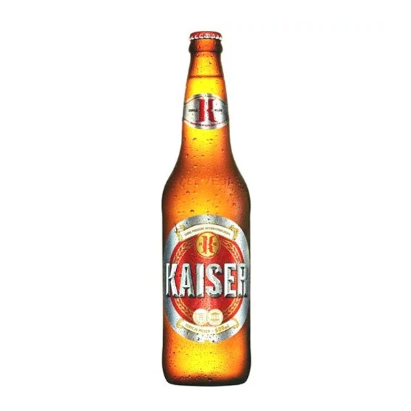 Kaiser – Duck Bebidas